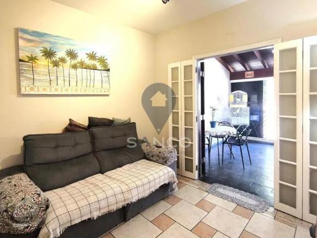 CASA PARA VENDA, NO JARDIM TANNUS, NA CIDADE DE JUNDIAÍ