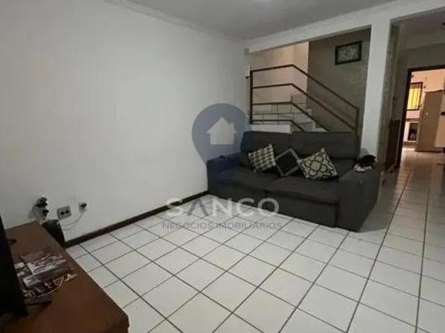 CASA PARA VENDA, NO JARDIM TANNUS, NA CIDADE DE JUNDIAÍ