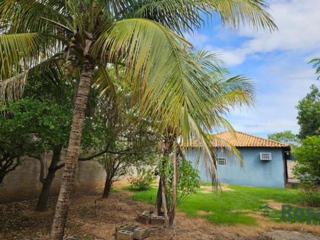 Casa para venda no Jardim Universitário em Cuiabá