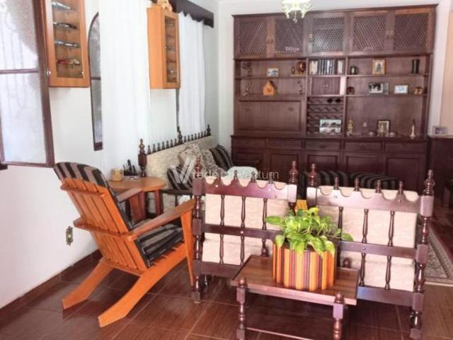 Casa para venda no Jardim Von Zuben