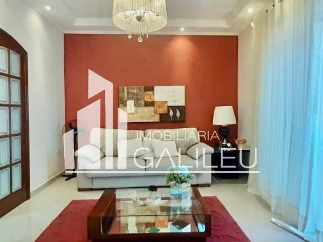 Casa para venda no Jd Chapadão em Campinas