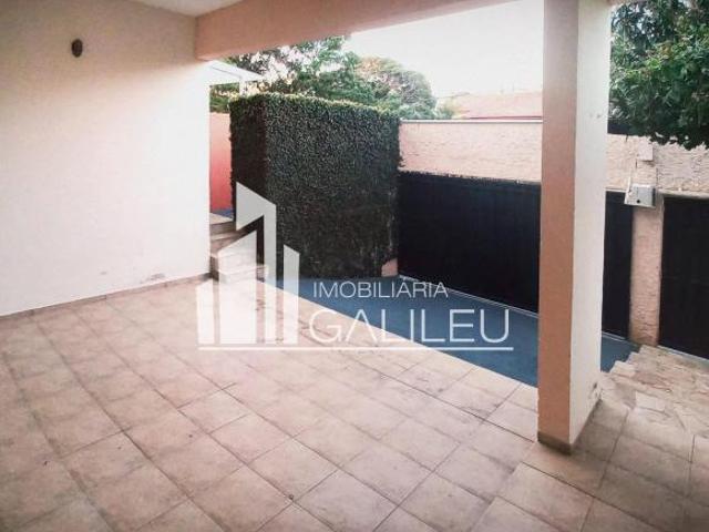 Casa para venda no Jd Chapadão em Campinas/SP