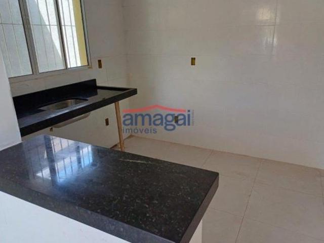Casa para venda no Jd. do Marques