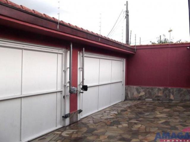 Casa para venda no Jd. Santa Maria