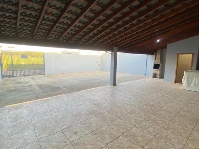 Casa para venda no Jd Residencial Ravagnani em Sumaré/SP