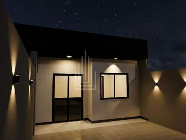 Casa para venda no Loteamento Vila Maria, Foz do Iguaçu Pr