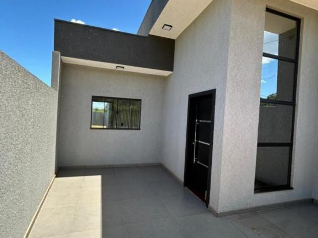 Casa para venda no Loteamento Jardim Santiago em Foz do Iguaçu, PR