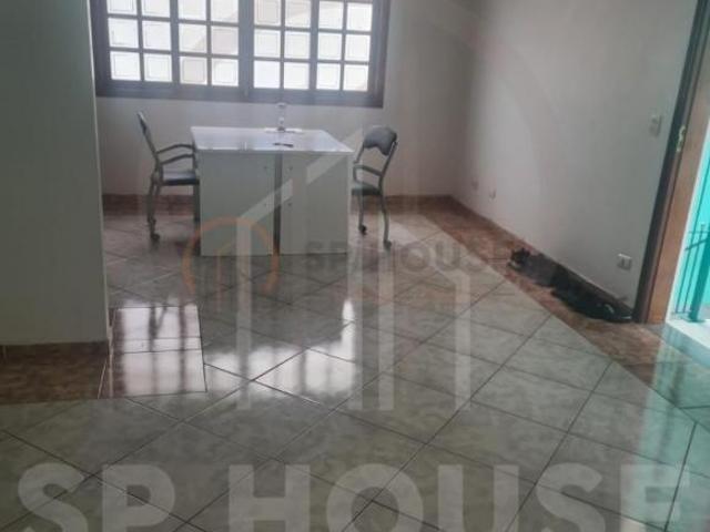 Casa para venda no Lar São Paulo, 3 quartos, 1 suíte, 3 vagas, 170m²