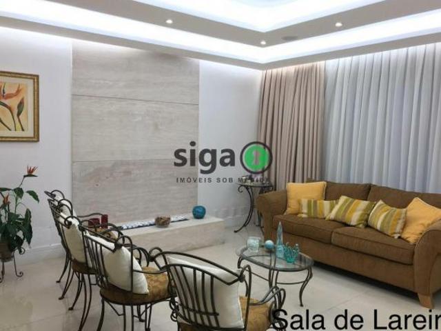 Casa para venda no Morumbi 4 suítes, São Paulo SP