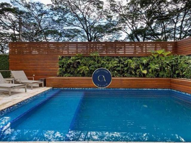 Casa para venda no Morumbi em São Paulo