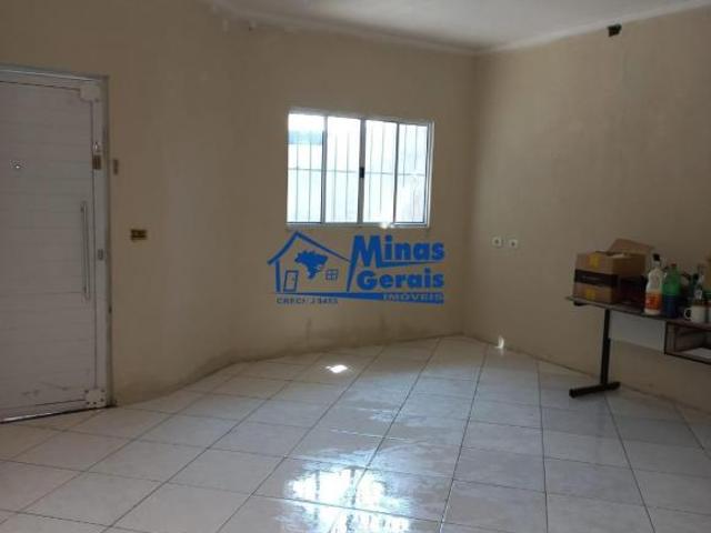 CASA PARA VENDA NO NOVA REPÚBLICA!