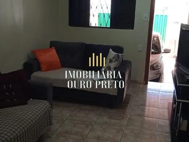 Casa para venda no Novo Progresso