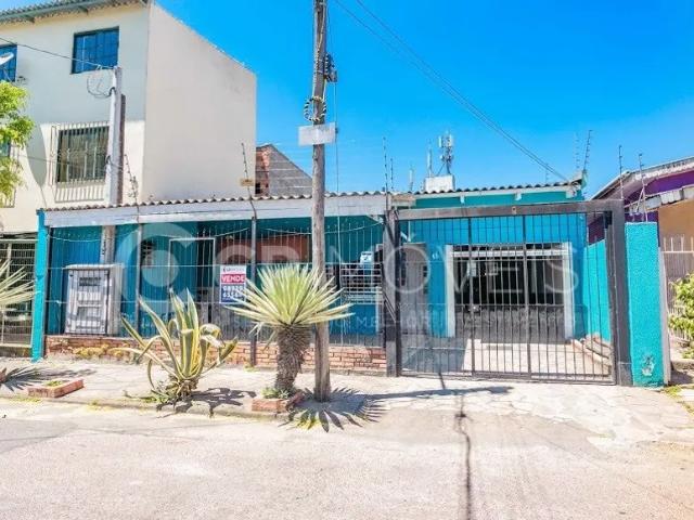Casa para venda no Sarandi