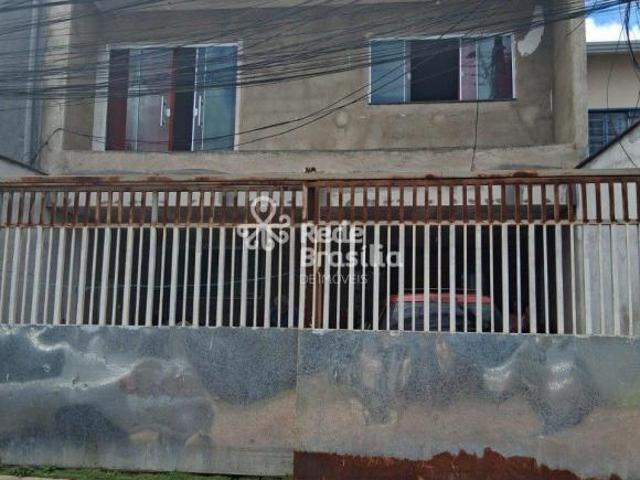 Casa para Venda no Setor de Mansões