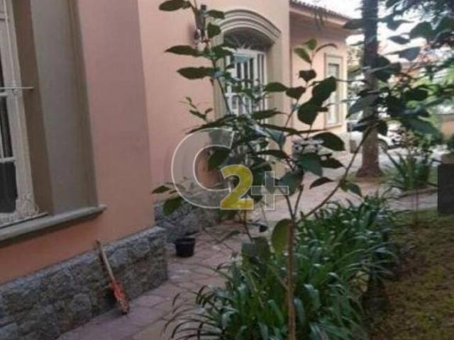 Casa para venda no Sumaré com 4 quartos