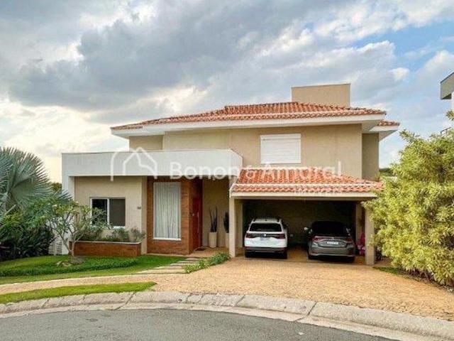Casa para venda no Swiss Park em Campinas