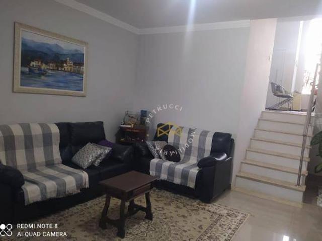 CASA PARA VENDA NO SWISS PARK EM CAMPINAS SP
