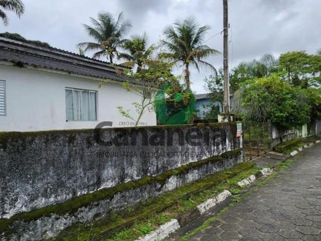 Casa para venda no Porto Cubatão Cananéia SP