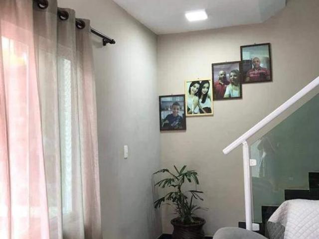 CASA PARA VENDA NO PORTAL DOS IPÊS CAJAMAR