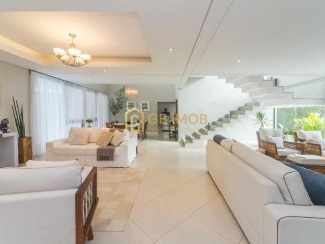 Casa para venda no Portal Japy Golf Clube Cabreúva SP GB7455