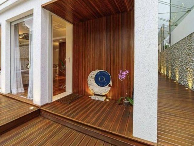 Casa para venda no Pacaembu em São Paulo