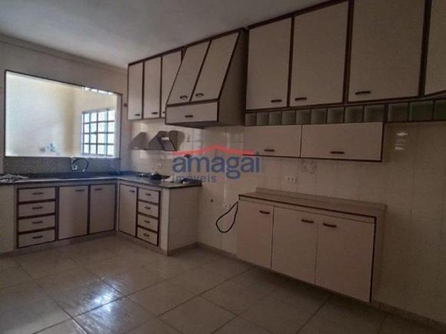 Casa para venda no Palmeiras de São José 3 quartos com suíte