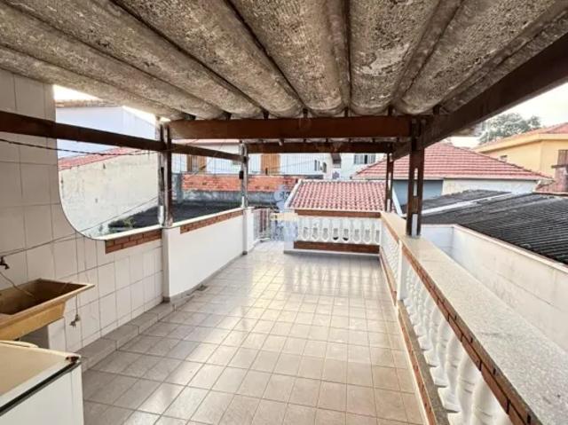 Casa para Venda no Parque Novo Mundo