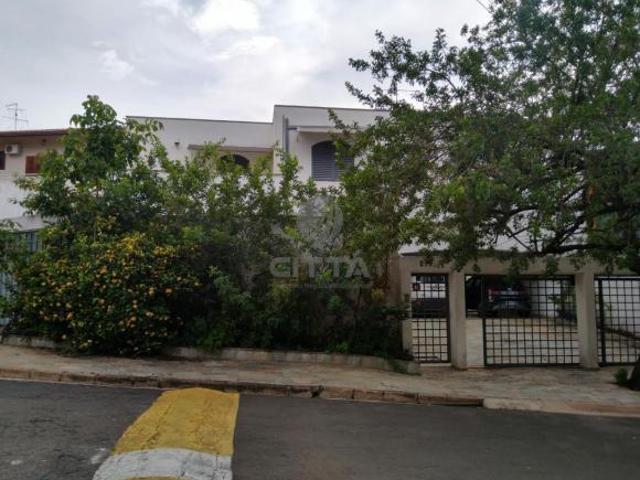 Casa para venda no Parque Nova Campinas, Campinas/SP