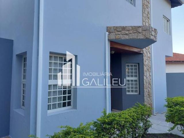 Casa para venda no Parque Alto Taquaral em Campinas