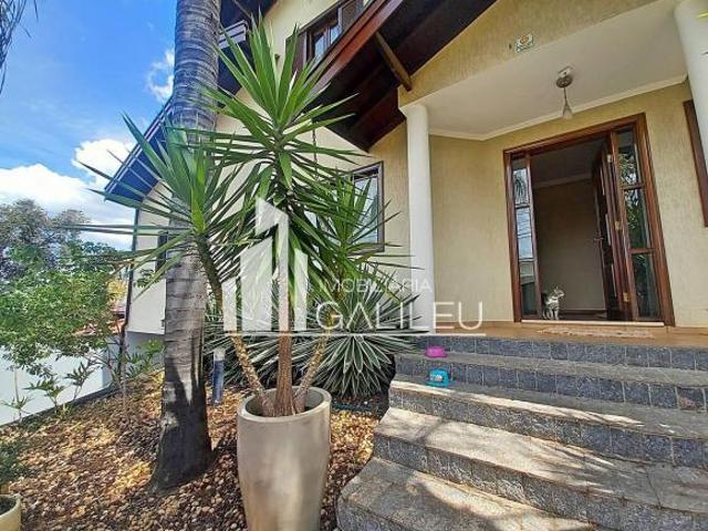 Casa para venda no Parque Alto Taquaral em Campinas/SP