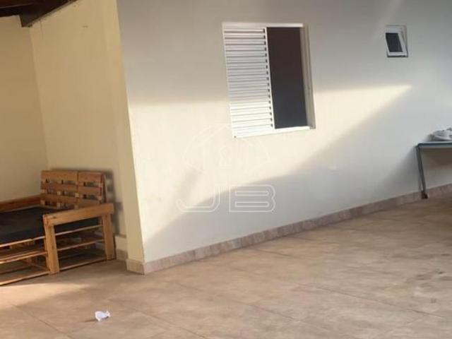 Casa para venda no Parque Bandeirantes, Sumaré, SP
