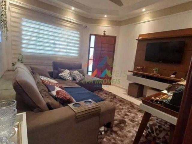 Casa para venda no Parque Boa Esperança Indaiatuba, SP | CA0571