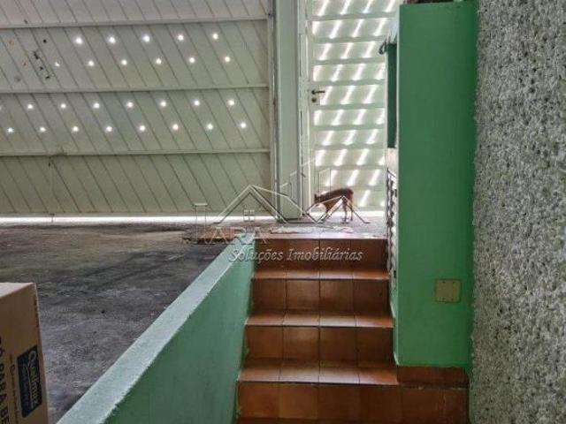 CASA PARA VENDA NO PARQUE BOTURUSSU
