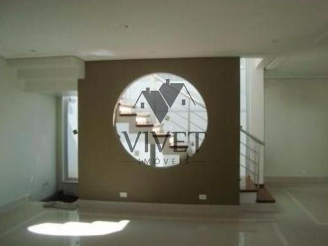 Casa para venda no Parque Campolim em Sorocaba
