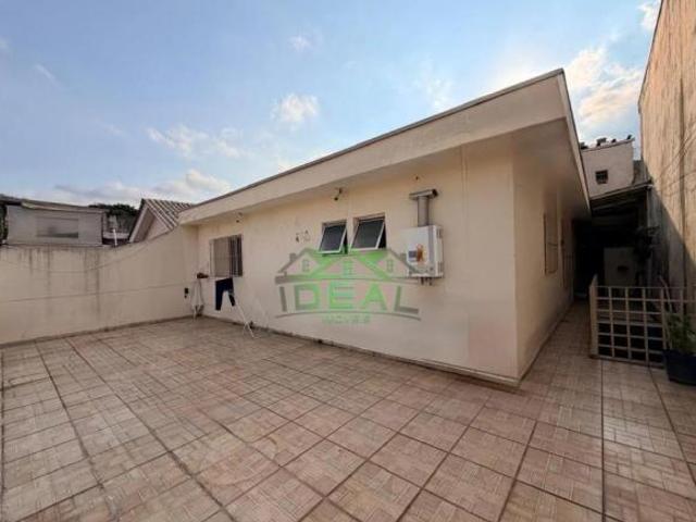 Casa para Venda no Parque da Lapa, 3 Doms, 3 Banheiros e 3 Vagas