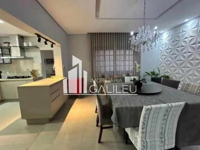 Casa para venda no Parque das Universidades em Campinas