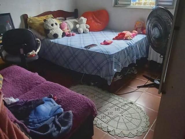Casa Para Venda no Parque das Bandeiras, 75 M², 2 Dormitórios, 1 Vaga