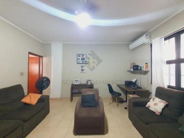 Casa para venda no Parque dos Bandeirantes, em Ribeirão Preto SP