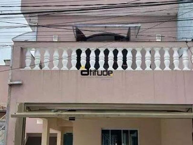 Casa Para Venda No Parque Dos Camargos Barueri Não Aceita Financiamento Bancário