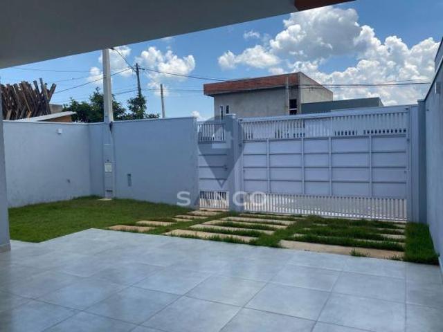 CASA PARA VENDA, NO PARQUE DOS CAFEZAIAS II, NA CIDADE DE ITUPEVA