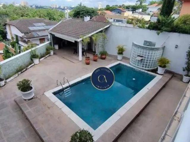 Casa para venda no Parque dos Príncipes em São Paulo
