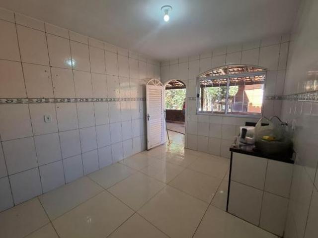 Casa para venda no Parque Estrela Dalva X Jardim Ingá Luziânia