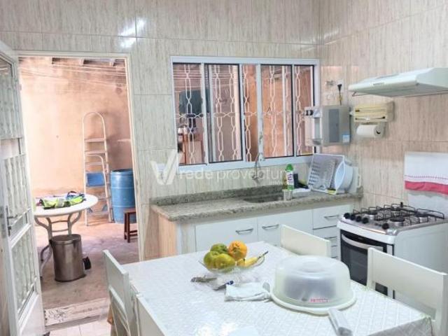 Casa para venda no Parque Floresta