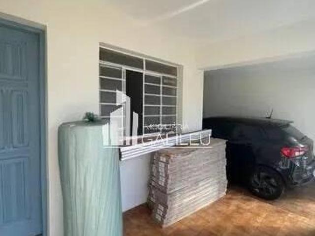 Casa para venda no Parque Industrial em Campinas