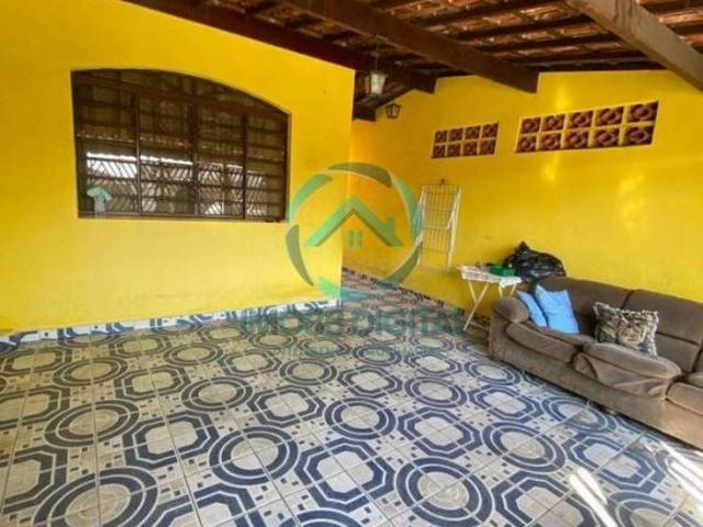 Casa para venda no Parque Ipanema Taubaté