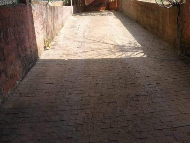 CASA PARA VENDA NO PARQUE JAGUARI SANTANA DE PARNAÍBA