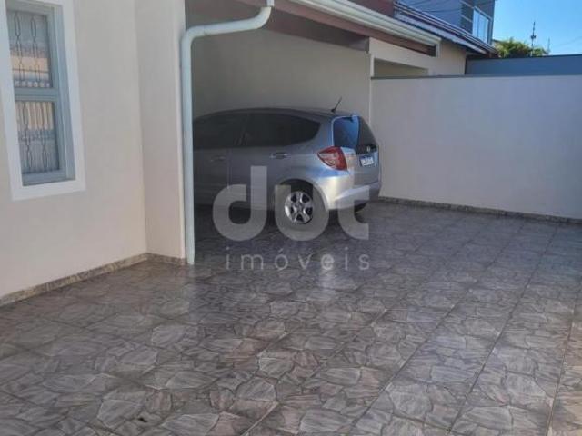 Casa para venda no Parque Jambeiro em Campinas/SP