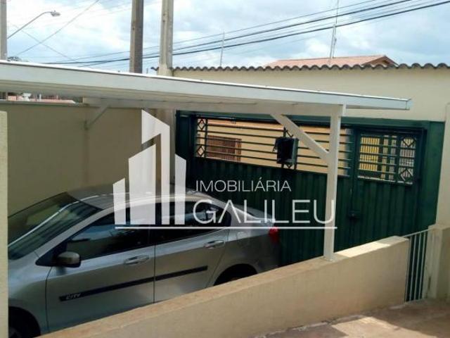 Casa para venda no Parque Jambeiro em Campinas/SP