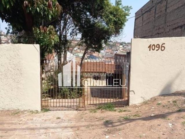 Casa para venda no parque São Quirino 455 m² terreno