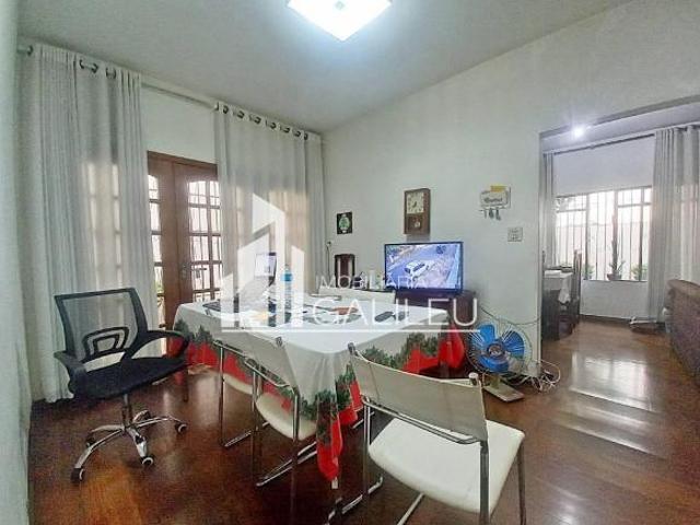 Casa para venda no Parque São Quirino